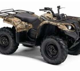 2008 Yamaha Grizzly 400 Automatic 4X4 For Sale | ATV Classifieds | ATV.com