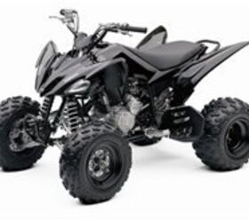 2008 Yamaha Raptor 250 SE Custom For Sale | ATV Classifieds | ATV.com