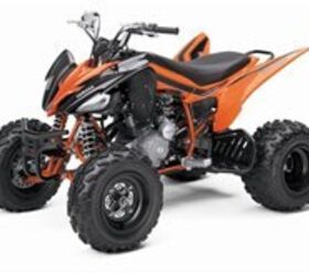 2008 Yamaha Raptor 250 SE For Sale | ATV Classifieds | ATV.com