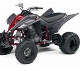 2008 Yamaha Raptor 350 For Sale | ATV Classifieds | ATV.com