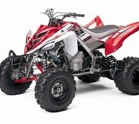 2008 Yamaha Raptor 700R SE For Sale | ATV Classifieds | ATV.com
