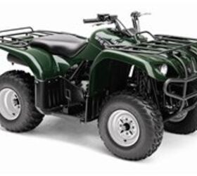 2009 Yamaha Big Bear 250 2WD For Sale | ATV Classifieds | ATV.com