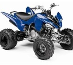 2009 Yamaha Raptor 250 For Sale | ATV Classifieds | ATV.com