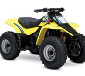 2006 Suzuki QuadSport 80 For Sale | ATV Classifieds | ATV.com