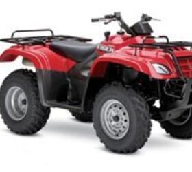 2006 Suzuki Eiger 400 4x2 Auto For Sale | ATV Classifieds | ATV.com