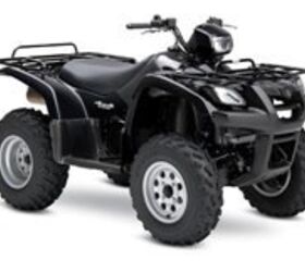 2006 Suzuki Vinson 500 4x4 Auto For Sale | ATV Classifieds | ATV.com