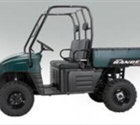 2006 Polaris Ranger 4x4 For Sale | ATV Classifieds | ATV.com