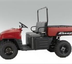 2006 Polaris Ranger TM For Sale | ATV Classifieds | ATV.com