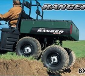 2008 Polaris Ranger 6x6 For Sale | ATV Classifieds | ATV.com