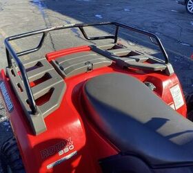 2004 Bombardier Outlander 330 H.O. 4 x 4 For Sale | ATV Classifieds ...