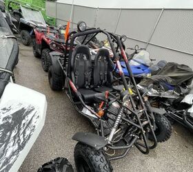 2022 KANDI GK200A For Sale | ATV Classifieds | ATV.com