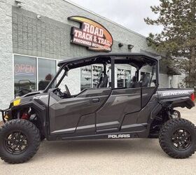 2021 Polaris General XP 4 1000 Deluxe Ride Command For Sale | ATV ...