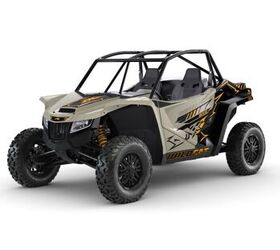 2023 Arctic Cat Wildcat XX For Sale | ATV Classifieds | ATV.com