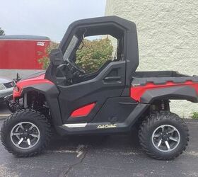 2020 Cub Cadet UTV MX 550 For Sale | ATV Classifieds | ATV.com