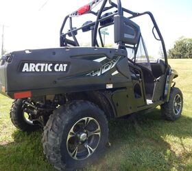 2014 Arctic Cat Prowler 700 HDX Limited EPS For Sale | ATV Classifieds ...