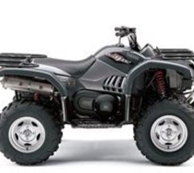 2006 Yamaha Grizzly 660 Auto. 4x4 Special Edition For Sale | ATV ...