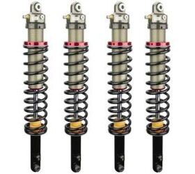 Best Can-Am Defender Accessories | ATV.com