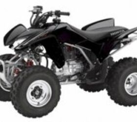 2011 Honda TRX™ 250X | ATV.com