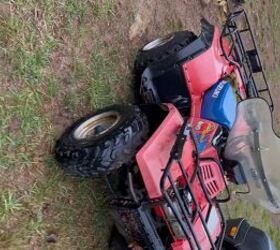 1986 Suzuki 250 quadrunner 4x4 For Sale | ATV Classifieds | ATV.com