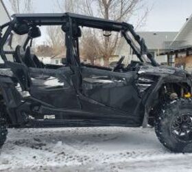 2018 Polaris S4 900 For Sale | ATV Classifieds | ATV.com