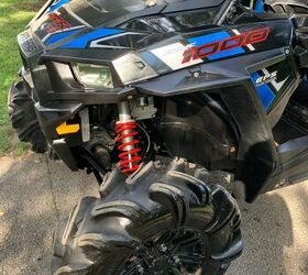 2017 Polaris RZR S 1000 W/EPS For Sale | ATV Classifieds | ATV.com