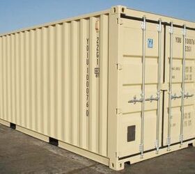 1986 Bobcat container For Sale | ATV Classifieds | ATV.com