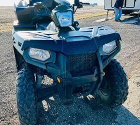 2014 Polaris Sportsman 800 For Sale | ATV Classifieds | ATV.com