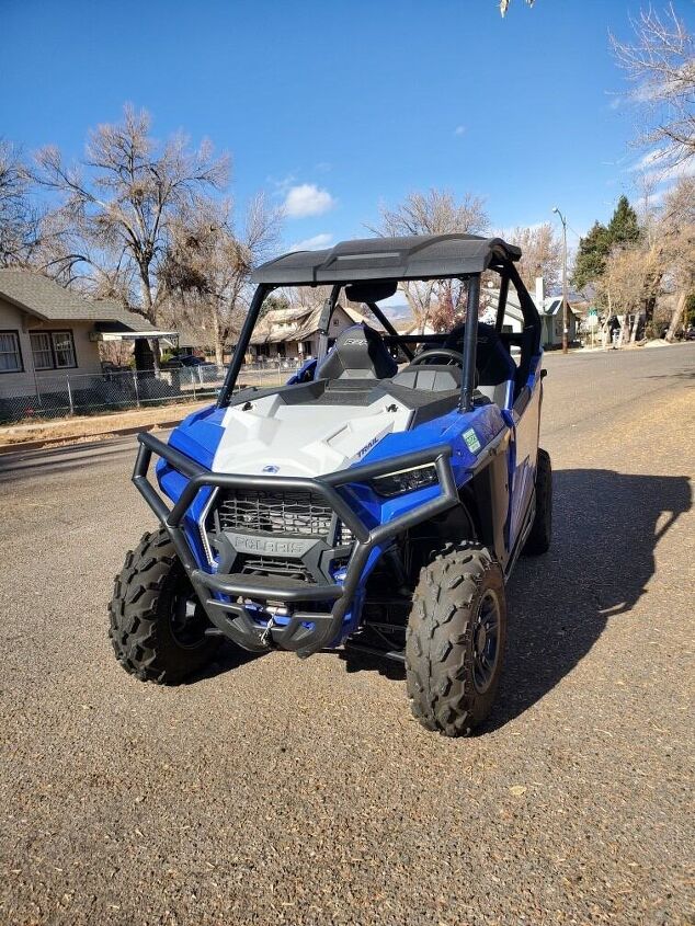 2021 Polaris Razor For Sale Atv Classifieds