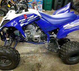 2018 Yamaha 700r For Sale | ATV Classifieds | ATV.com