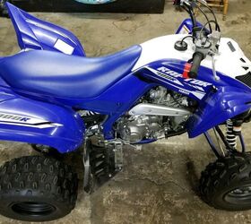 2018 Yamaha 700r For Sale | ATV Classifieds | ATV.com