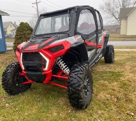 2022 Polaris RZR XP4 1000 For Sale | ATV Classifieds | ATV.com