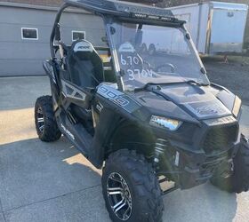 2019 Polaris Razor 900 For Sale | ATV Classifieds | ATV.com