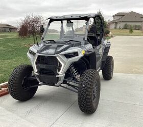 2021 Polaris RZR XP 1000 Premium For Sale | ATV Classifieds | ATV.com