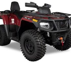 2023 Hisun ATV Reviews, Prices and Specs | ATV.com