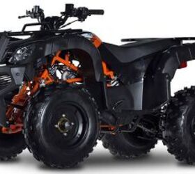 2023 Kayo Bull 150 | ATV.com