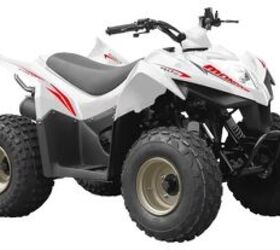 2023 Kymco Mongoose 90S | ATV.com
