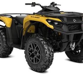 2023 Can-Am Outlander™ XT 700 | ATV.com