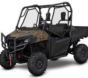 2024 Honda ATV Reviews, Prices and Specs | ATV.com
