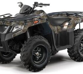 2023 Tracker Off Road 450 4x4 | ATV.com