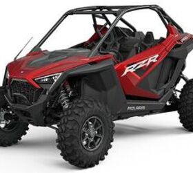 2023 Polaris RZR Pro XP® Ultimate | ATV.com