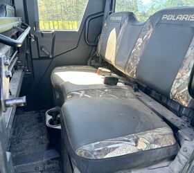 What You Need To Know About The Polaris Ranger CREW 570 SP Northstar | ATV.com