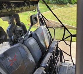 2020 Can-Am Defender XMR HD10 For Sale | ATV Classifieds | ATV.com