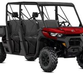 2024 Can-Am Defender Limited HD10 | ATV.com