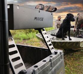 Take Your UTV's Storage Space to the Next Level | PRC Polaris Ranger Club