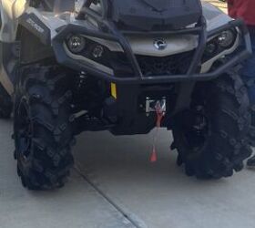 2022 Can-Am outlander xmr 1000r For Sale | ATV Classifieds | ATV.com