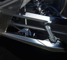 Why Do You Need Good ATV Suspension? | ATV.com