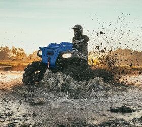 What Are Locking Differentials and Does My 4x4 Need Them? | ATV.com