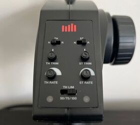 Axial Yeti Jr. Can-Am Maverick 1/18 Scale RC Review | ATV.com