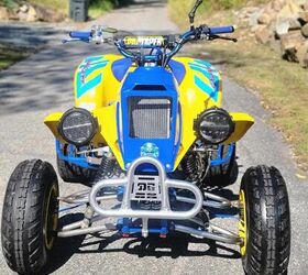 1991 Suzuki LT250R For Sale | ATV Classifieds | ATV.com