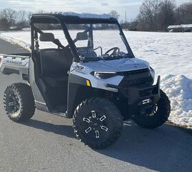 2021 Polaris Ranger For Sale | ATV Classifieds | ATV.com
